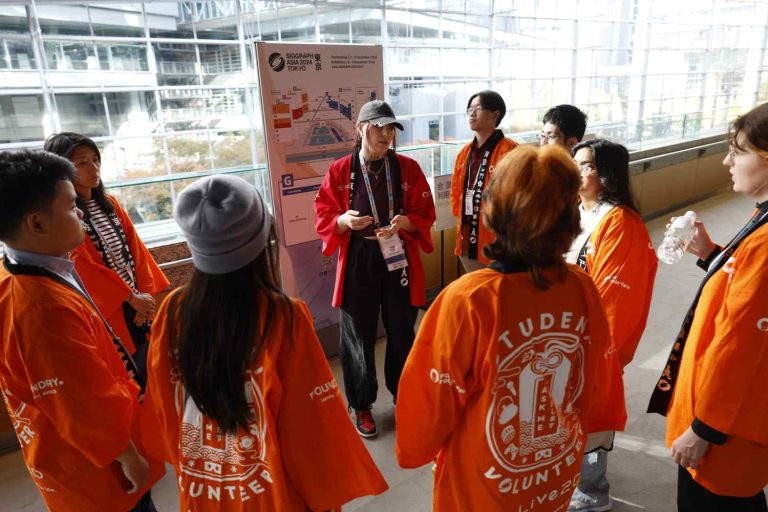 Submit Your Work | SIGGRAPH Asia 2025