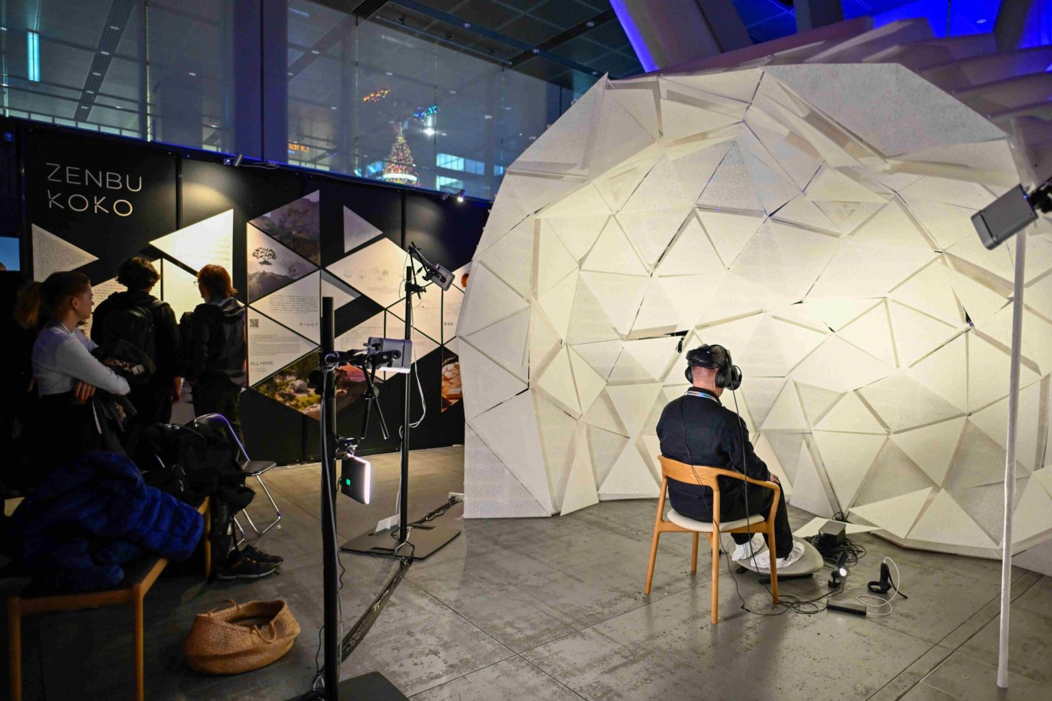 SIGGRAPH Asia 2025 XR Submissions | XR Demo Deadline 30 June