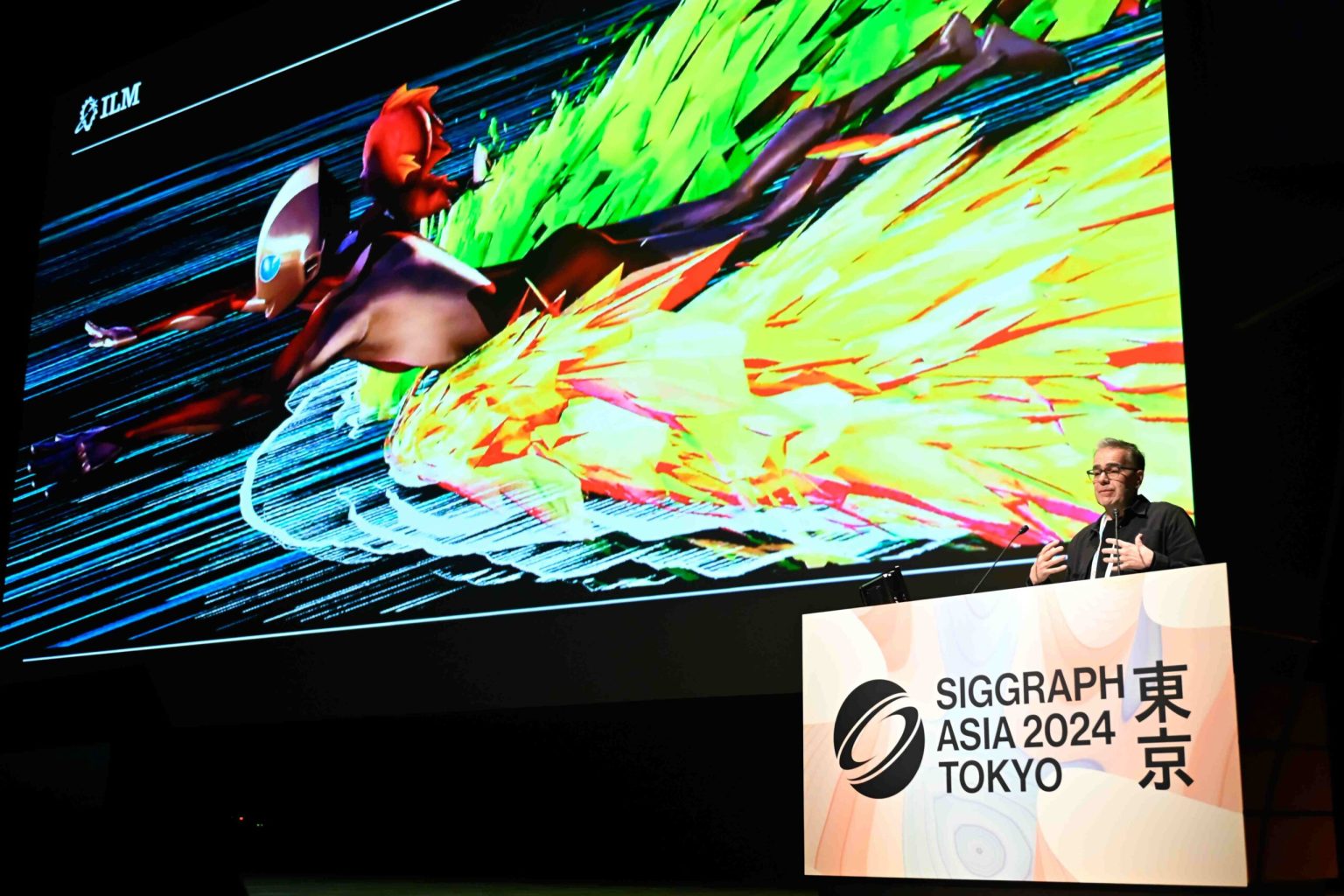 Featured Sessions – Breakthroughs & Insights