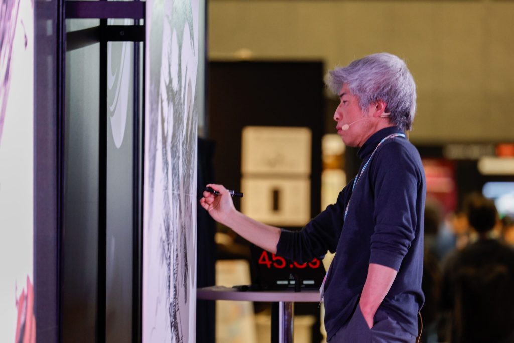 SIGGRAPH Asia 2025 | Hong Kong, 15–18 Dec – Conference & Exhibition