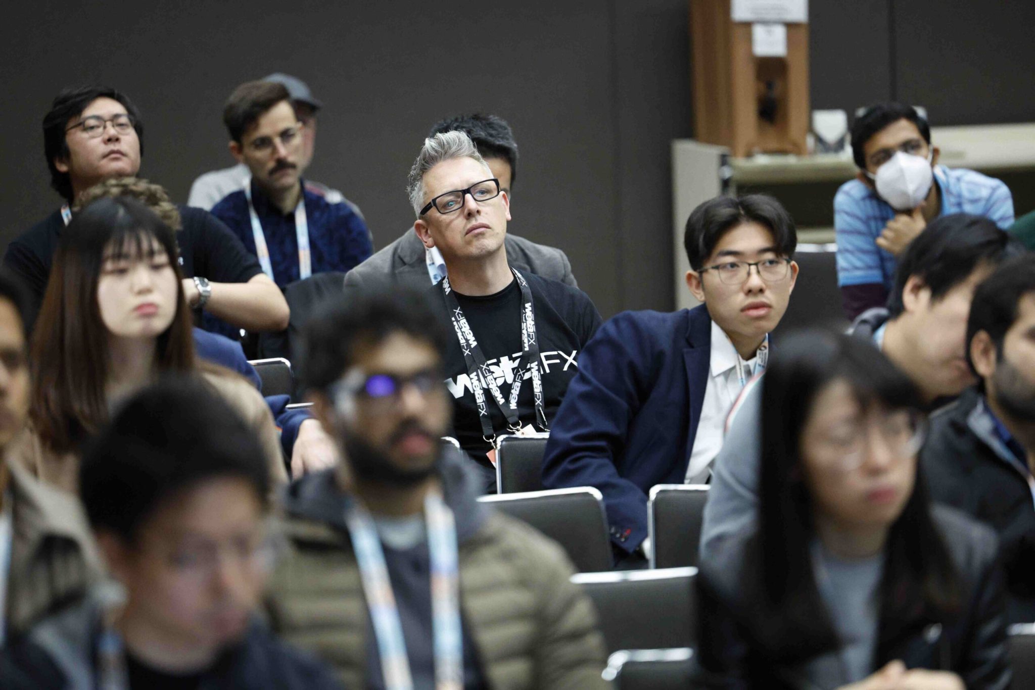 Technical Communications Program Overview | SIGGRAPH Asia 2025