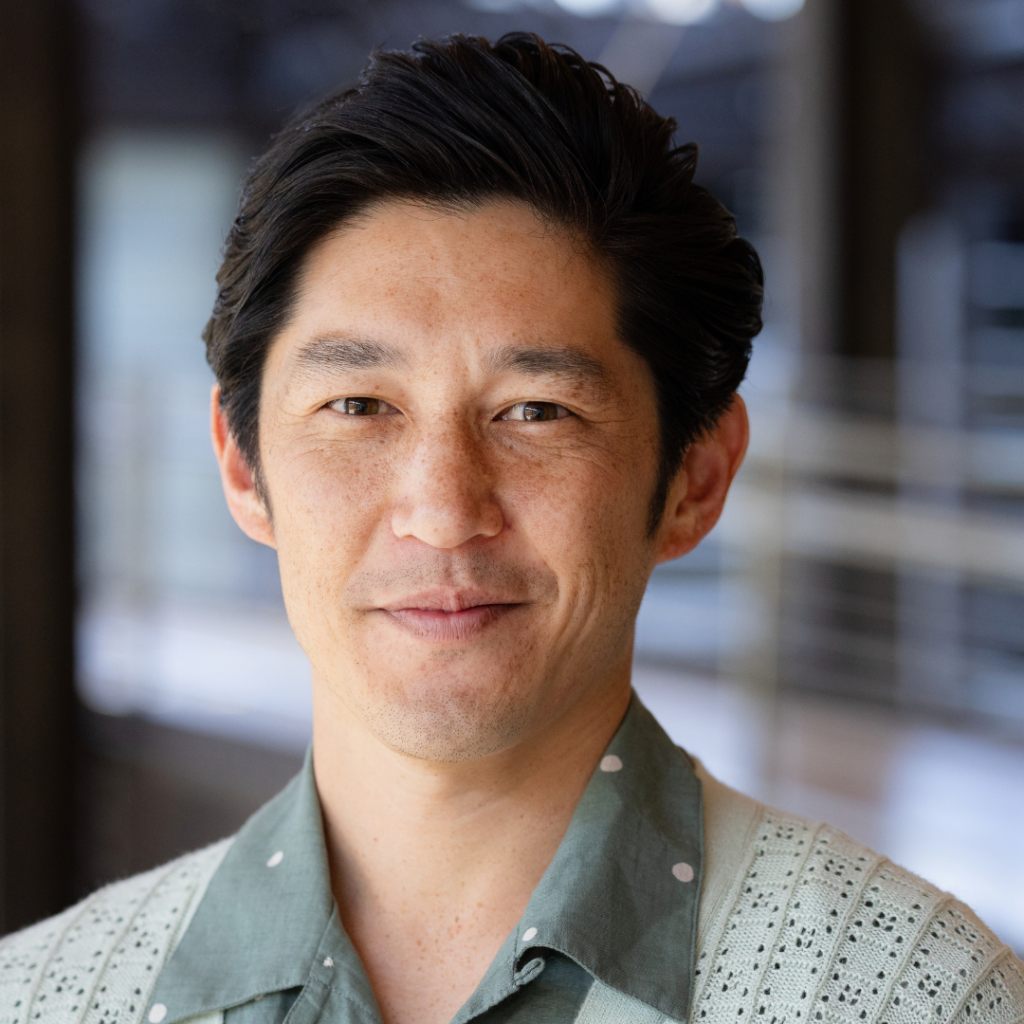 Key Speakers | SIGGRAPH Asia 2025