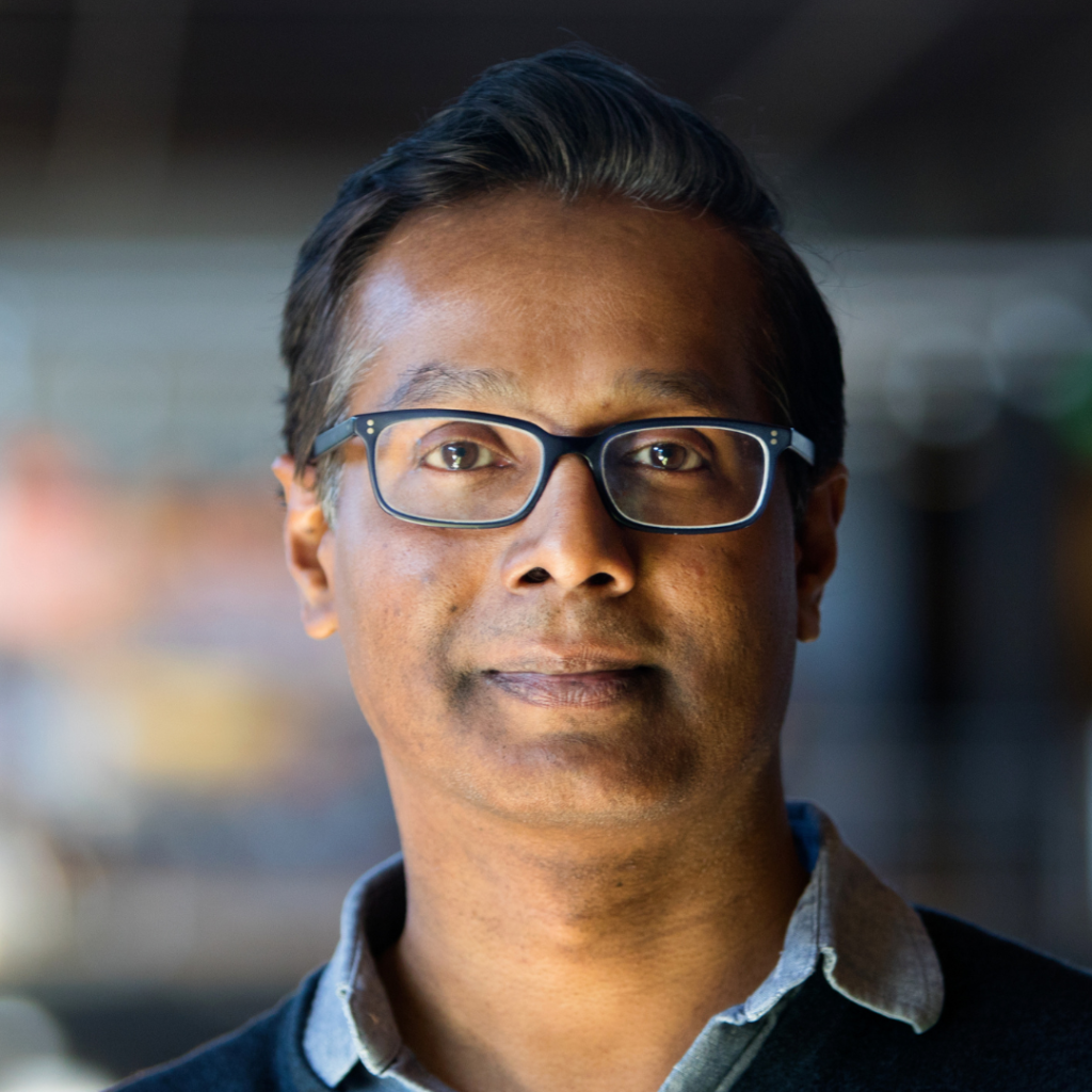 Key Speakers | SIGGRAPH Asia 2025