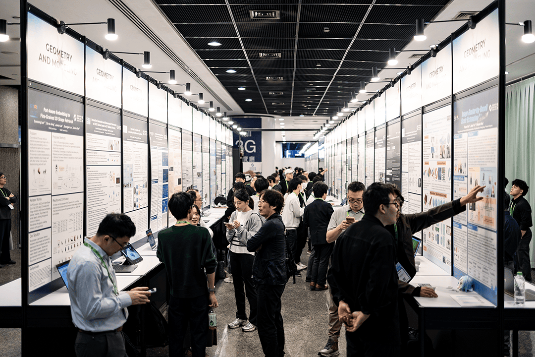 Photo Gallery | SIGGRAPH Asia 2025