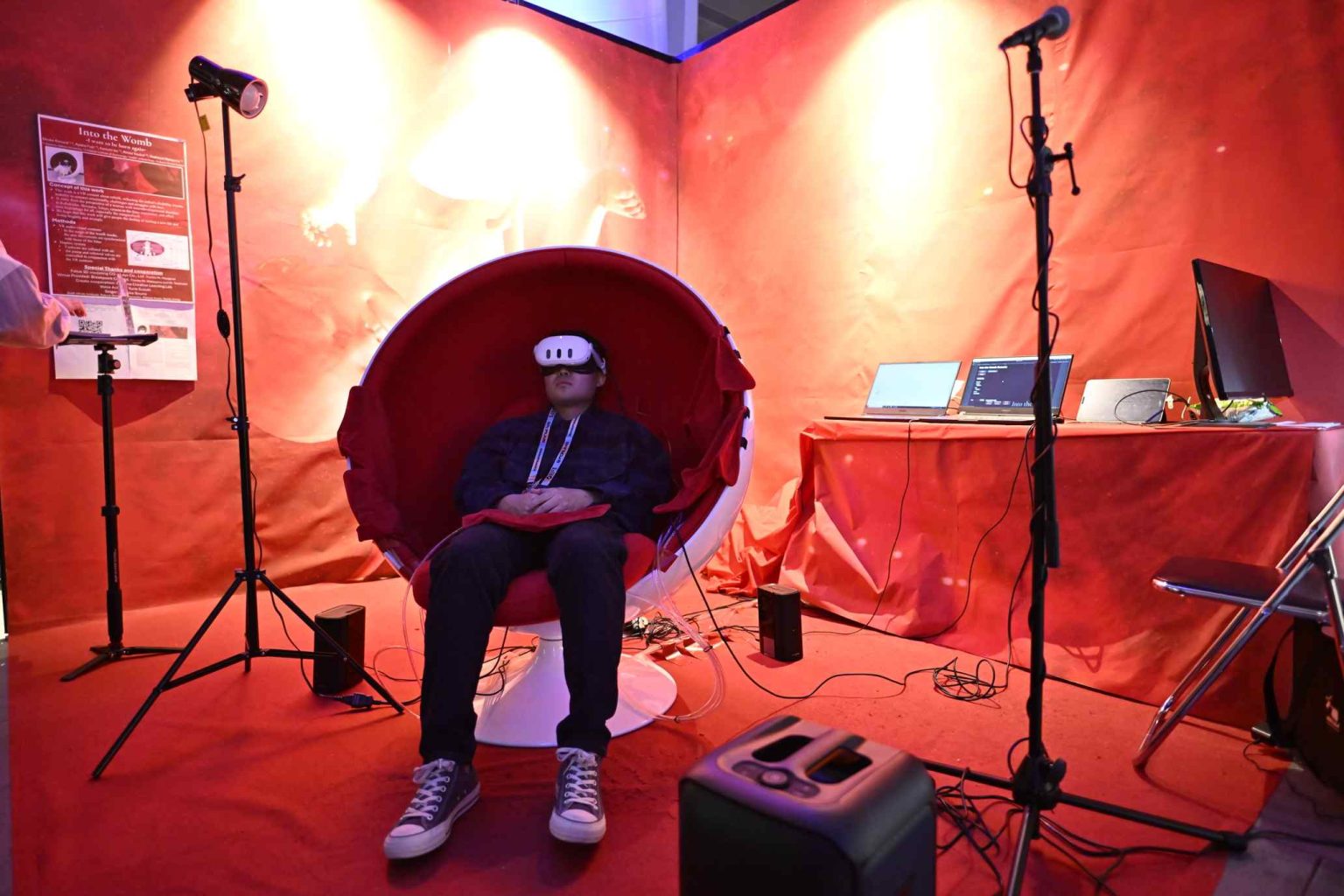 SIGGRAPH Asia 2025 | Hong Kong, 15–18 Dec – Conference & Exhibition